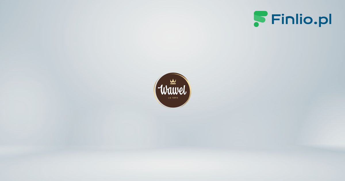 Akcje Wawel SA (WWL) ️ Aktualny kurs + Jak kupić? » Finlio.pl